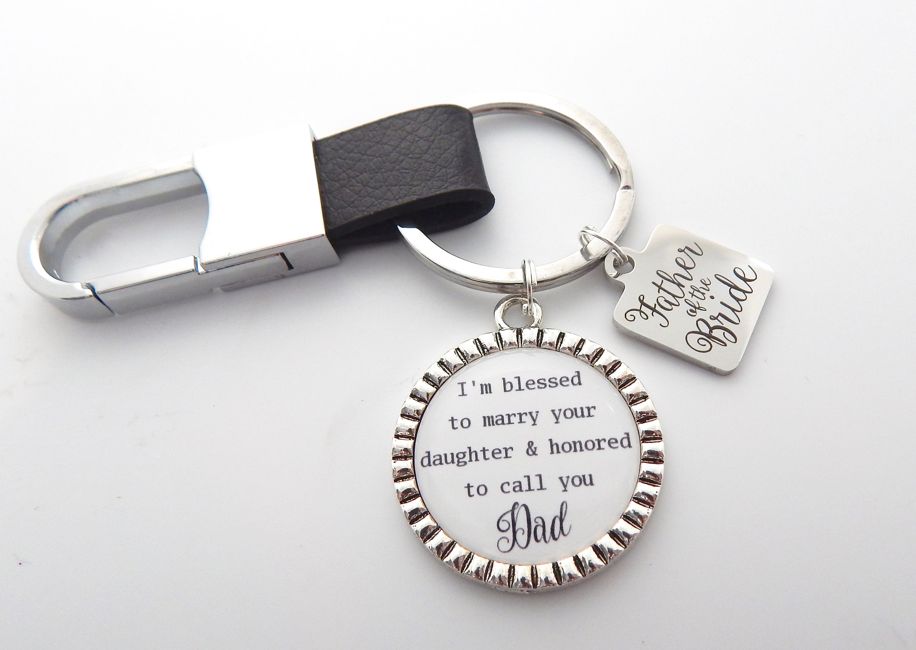 Father of Bride Gift-Wedding Gift for DAD-Mens Wedding-Father | Etsy