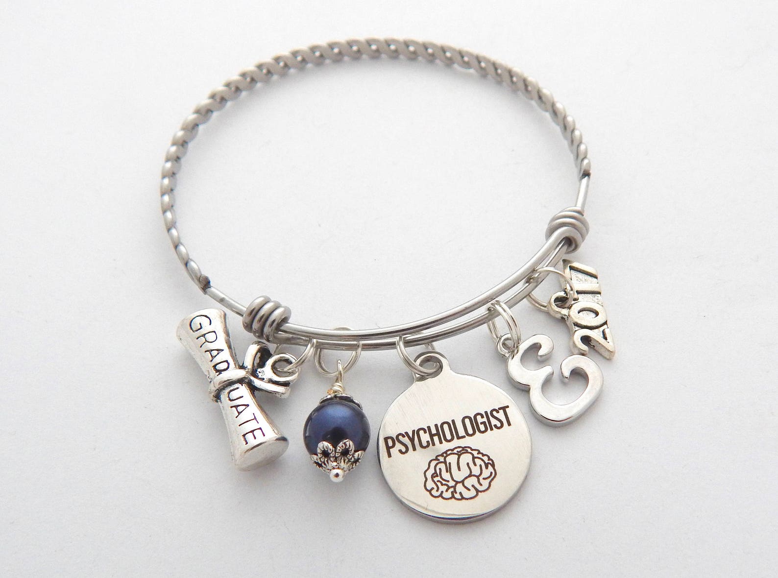 Architect Gift Architect Graduation Bracelet Architect | Etsy