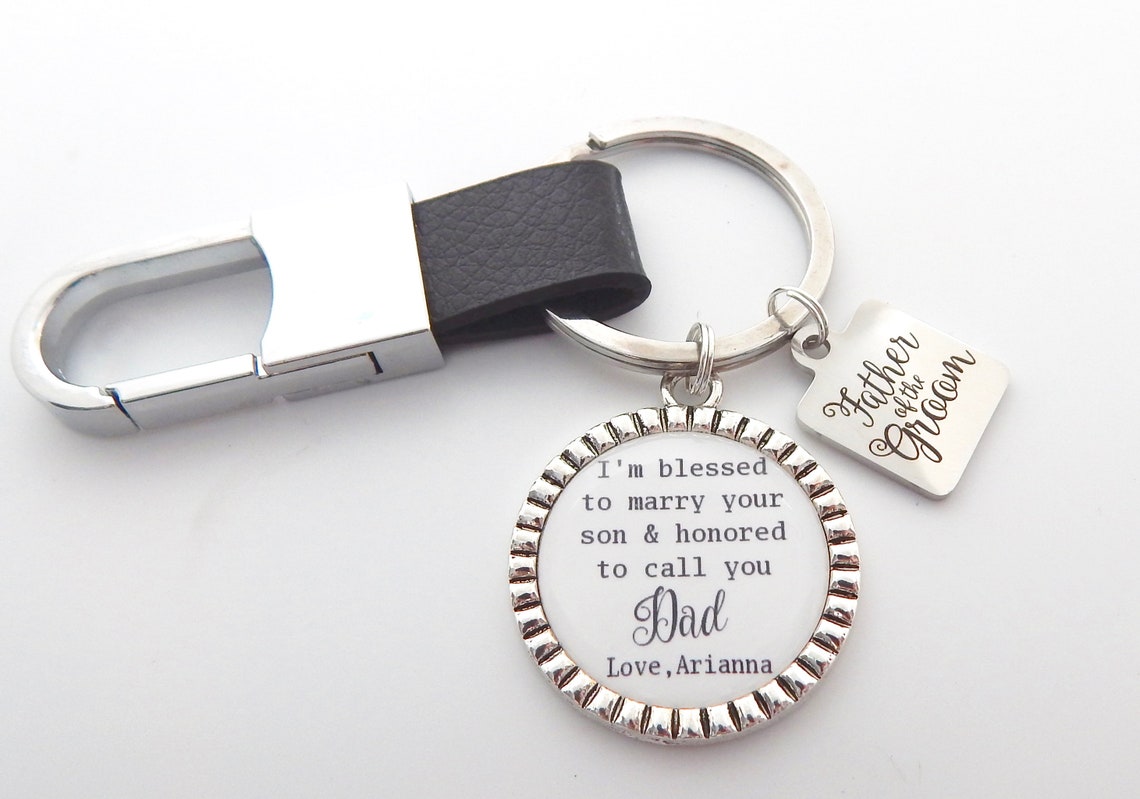 Father of Bride Gift-wedding Gift for Dad-mens Wedding-father | Etsy