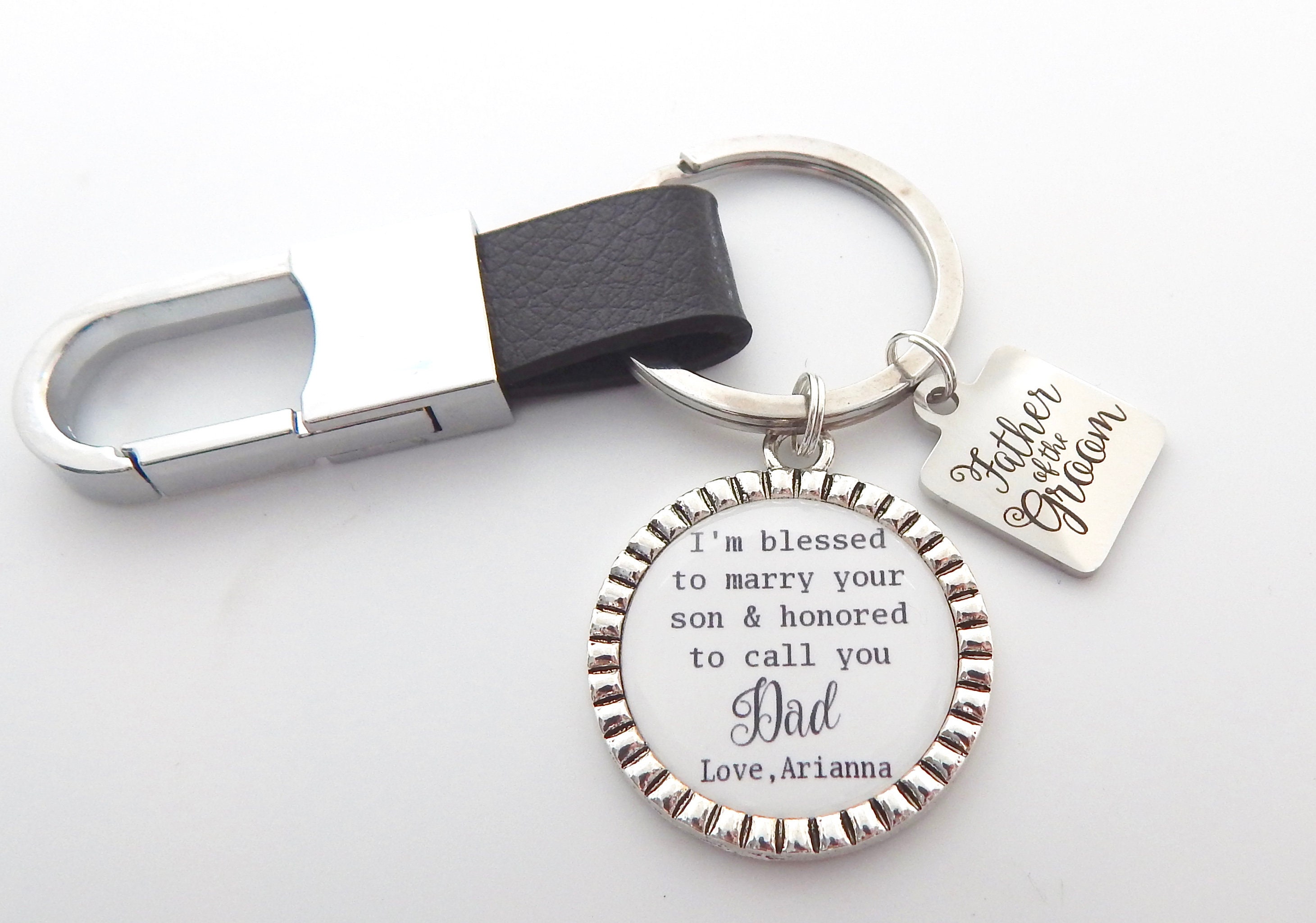 Father of Bride Gift-Wedding Gift for DAD-Mens Wedding-Father | Etsy