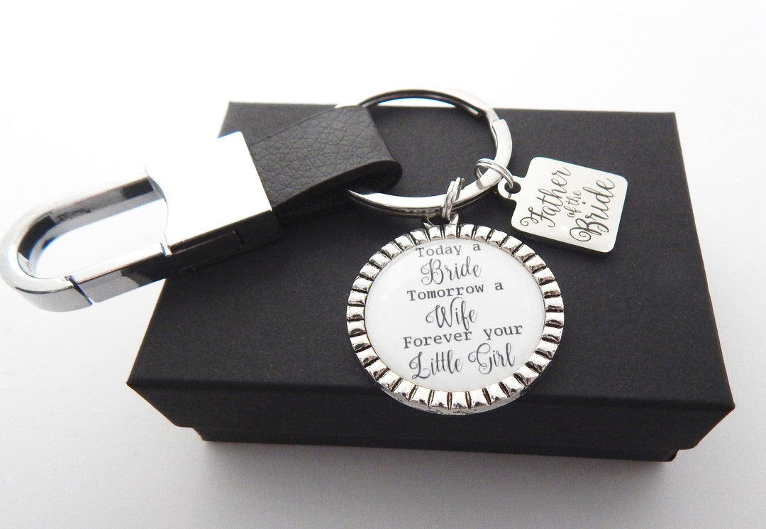 Father of Bride Gift-wedding Gift for Dad-mens Wedding-father of Bride ...
