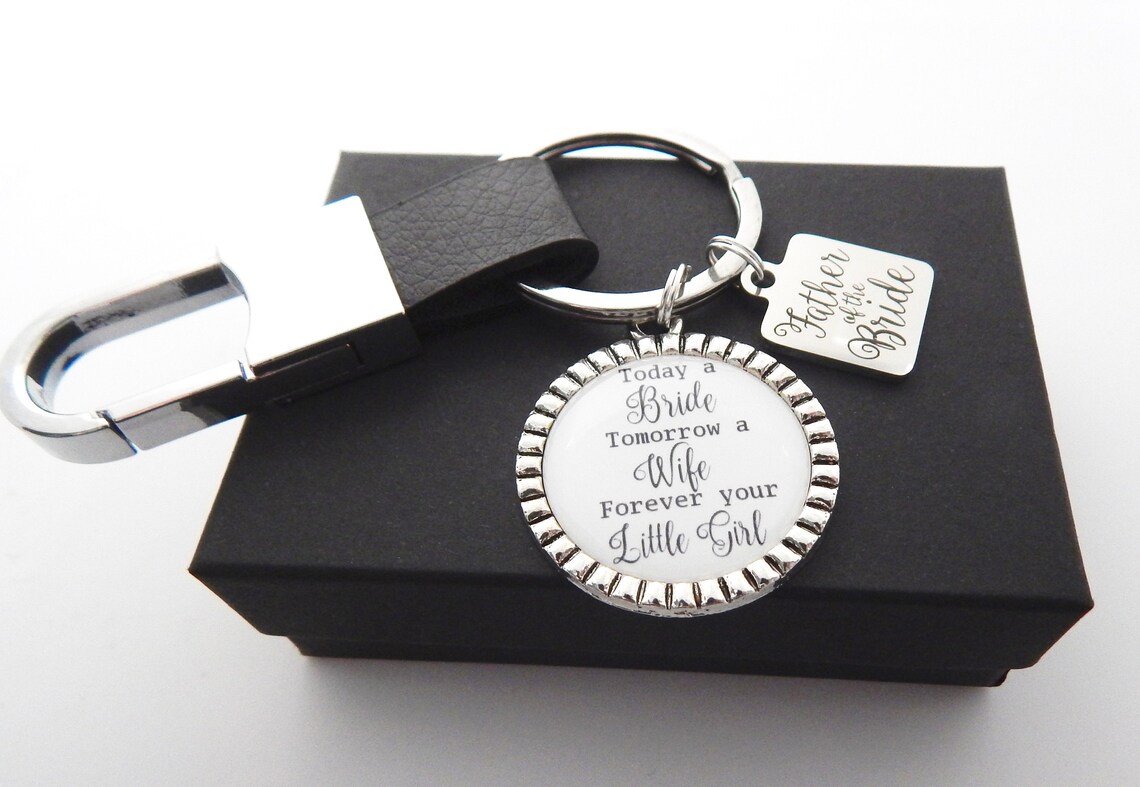 Father of Bride Gift-wedding Gift for Dad-mens Wedding-father of Bride ...