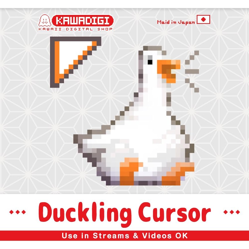 Mouse Cursor Set - Etsy