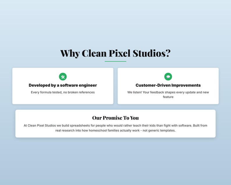 Homeschool Tracker: Attendance, GPA, Transcript, Expenses (google ...