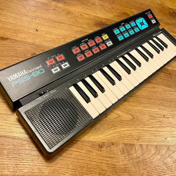 Synthesizer - Etsy