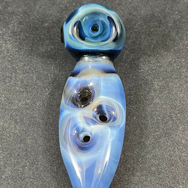 Doughnut Pipe - Etsy