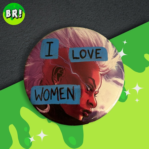 Wlw Comics - Etsy