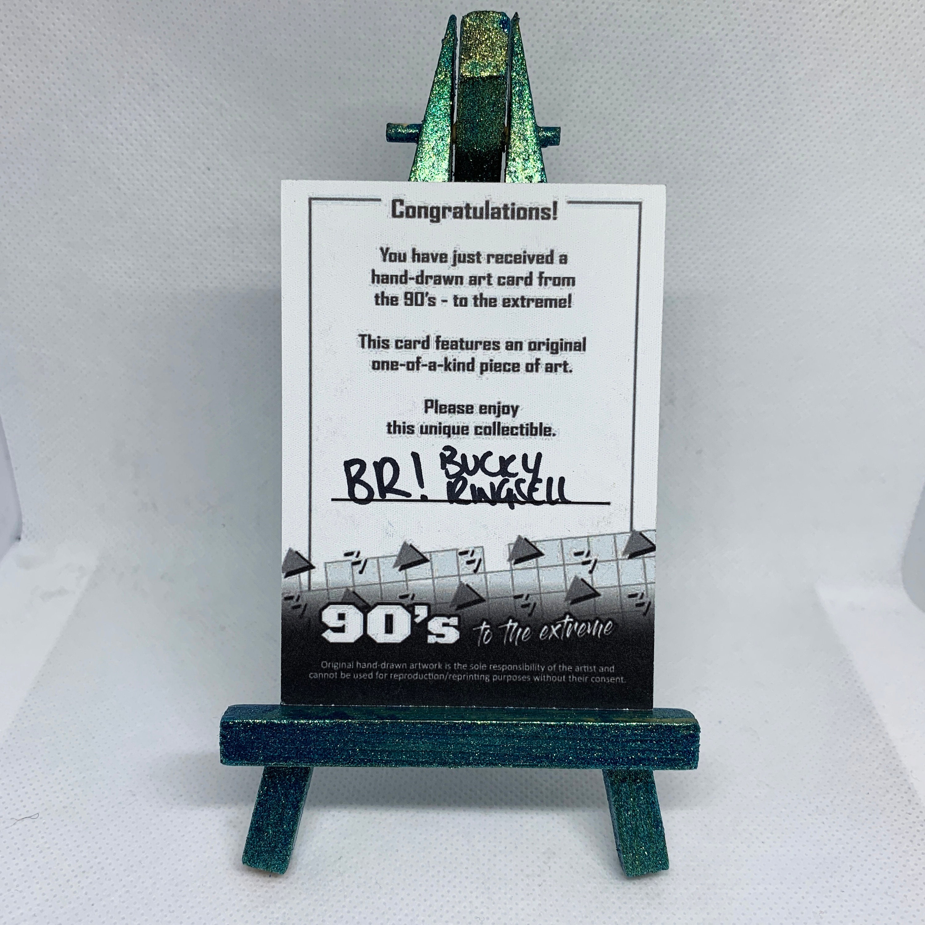 Dot Matrix Reboot 2021 '90's to the Extreme' - Etsy UK