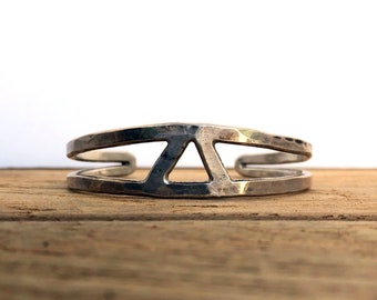 Open Triangle Symbol - Etsy