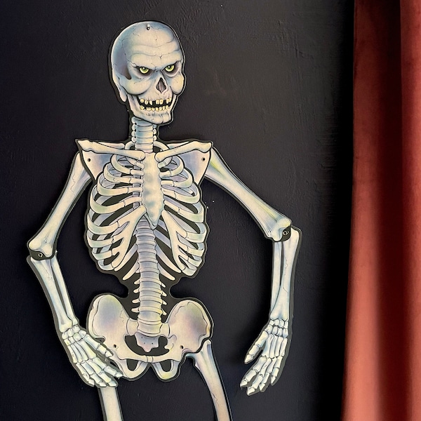 Skeleton Arms - Etsy