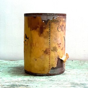 Antique Can Molasses 1800s Label Wing Brothers & Hartt Grocers Albany ...