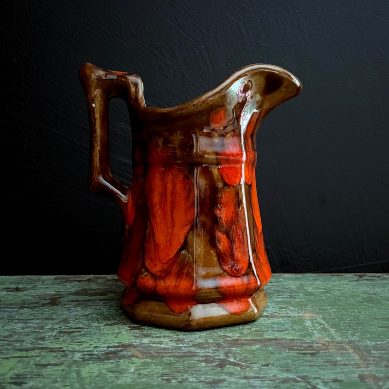 70s Pottery - Etsy