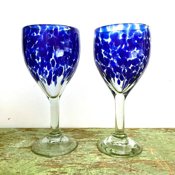 Mexican Glass - Etsy