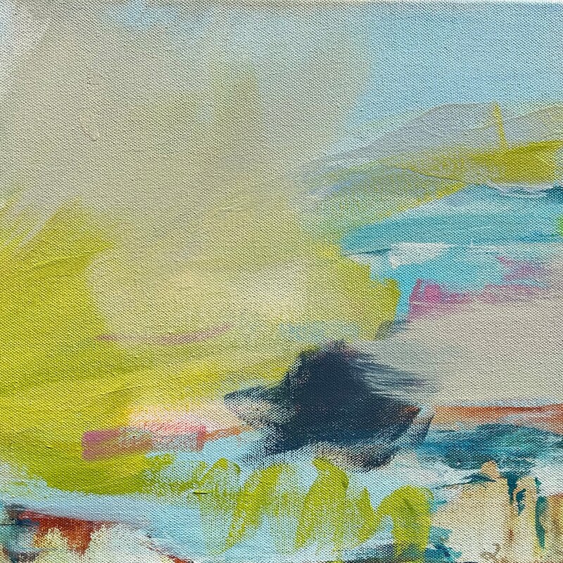 Original Abstract Art - Etsy
