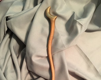 Moon wand | Etsy
