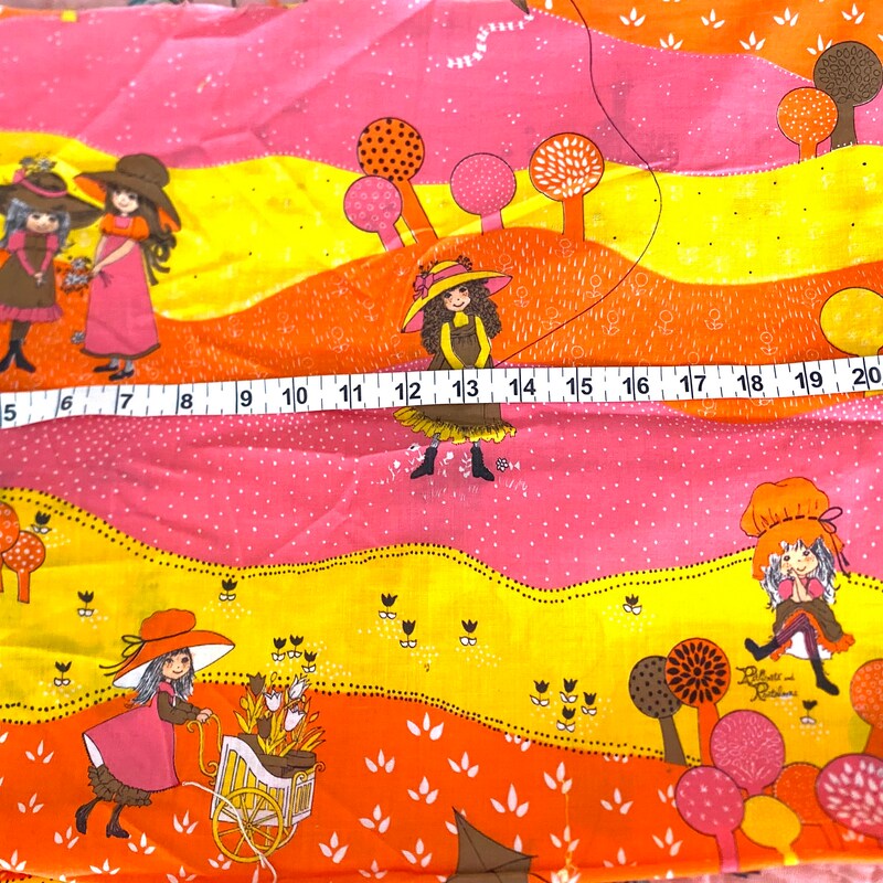 Rainbow Petticoat - Etsy