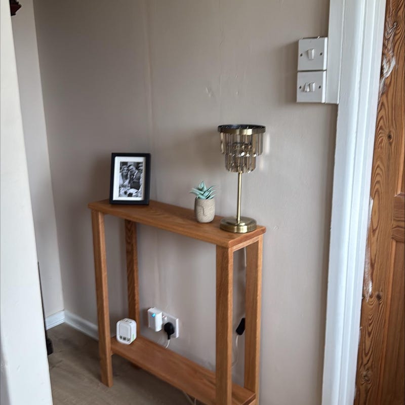 80cm Wide Cabinet - Etsy UK