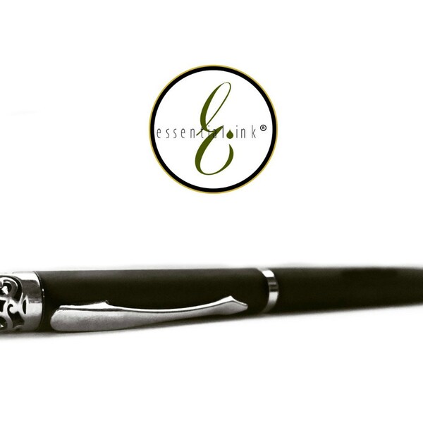 Essential Oil Inhaler Pen - Etsy