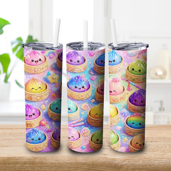 Needoh Dumplings - Etsy