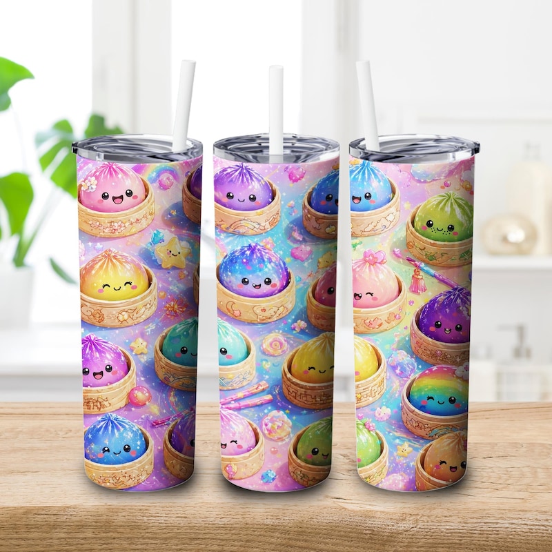 Needohs and Dumplings - Etsy