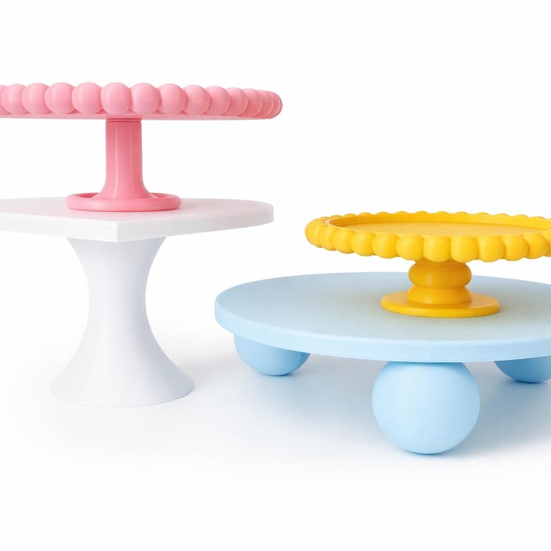 Photography Cake Stands - Etsy