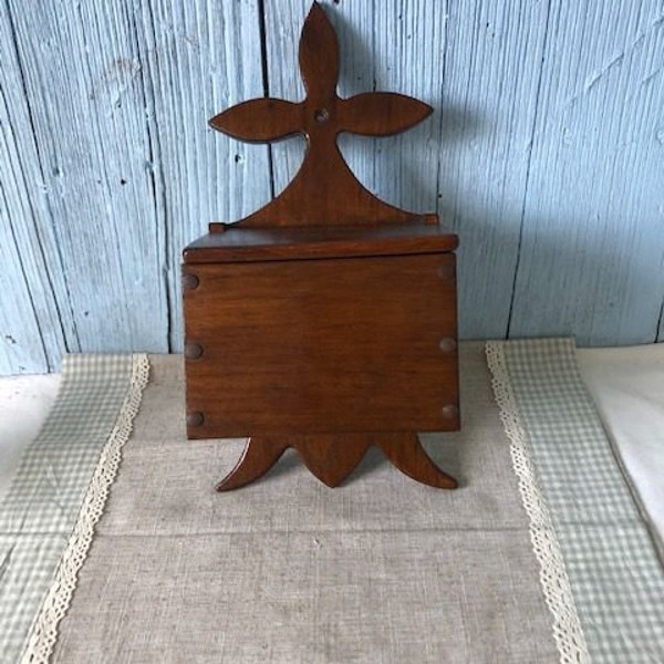 Church Collection Box - Etsy