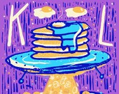 Kool Keith Cleveland Silk Screened Poster | Etsy