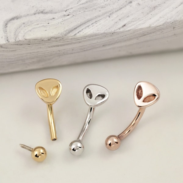 Rook Piercing - Etsy