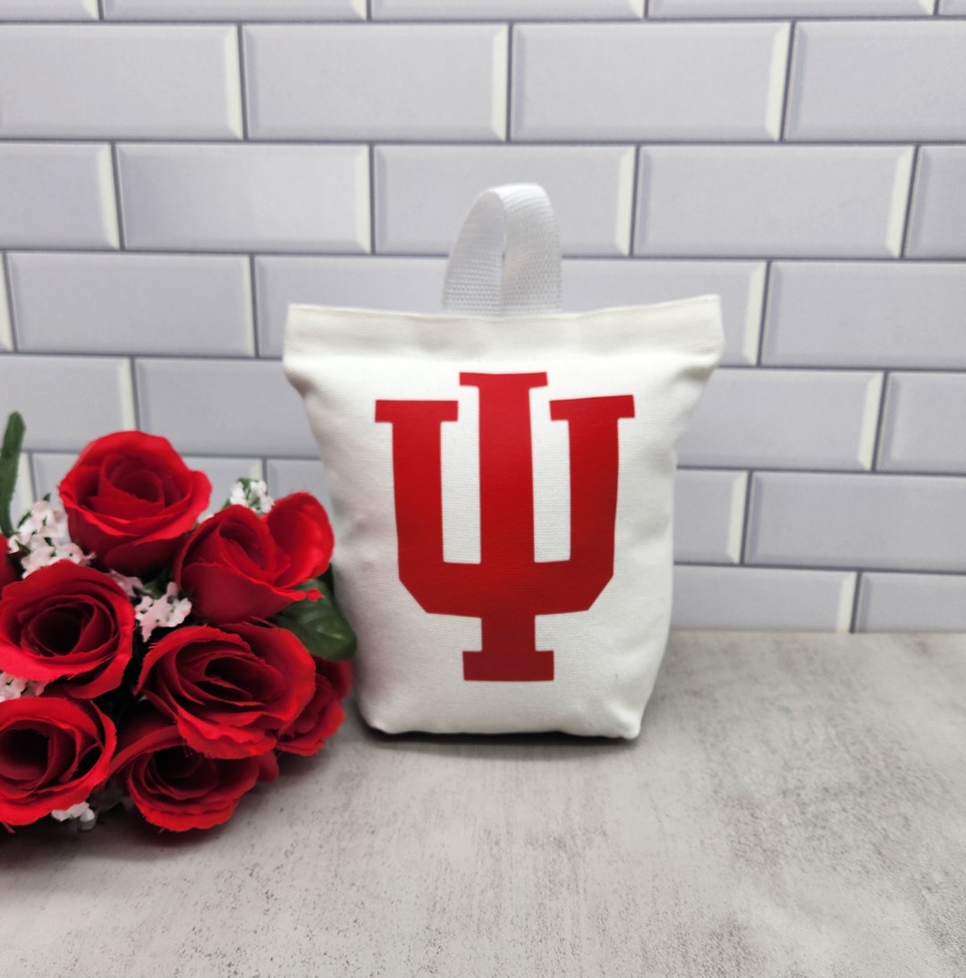 University Logo College Personalized Door Stopper Heavy Door - Etsy