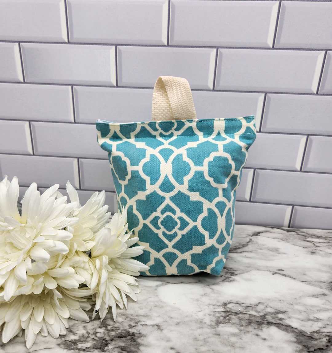 Door Stopper, Heavy Door Stop, Fabric Door Stopper, Weighted Stopper ...