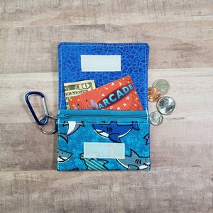 Kids Wallet Kids Cash Wallet Children Wallet Boy Wallet - Etsy