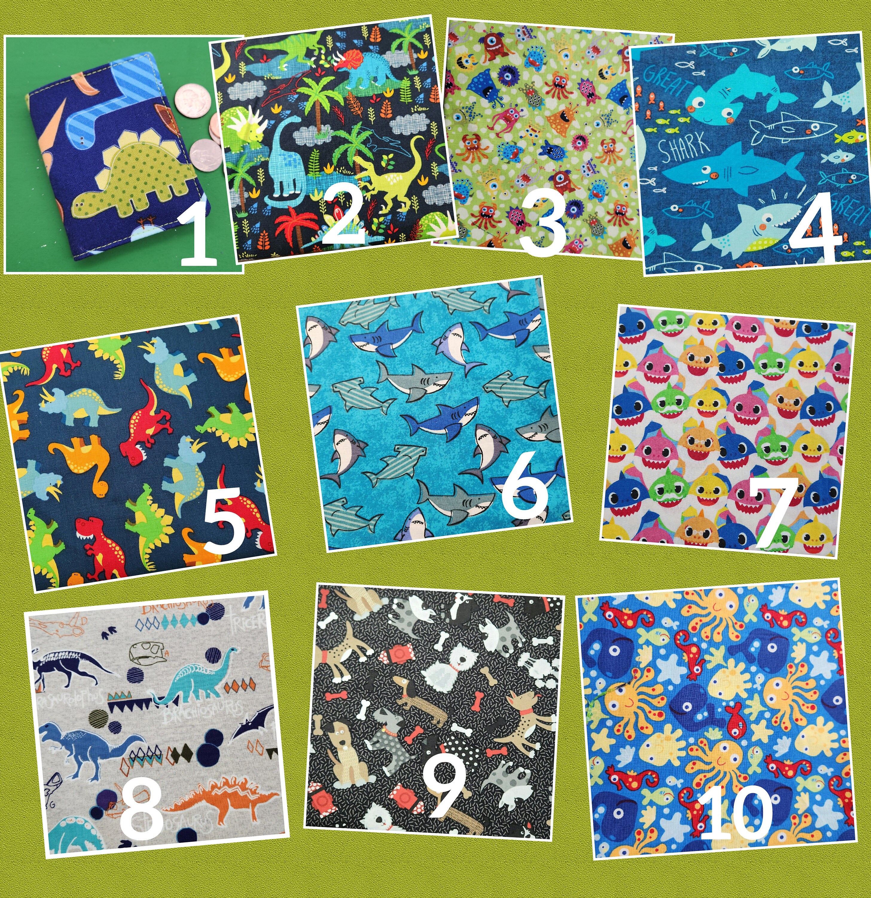 Kids Wallet, Personalized Wallet, Kids Cash Wallet, Children Wallet ...