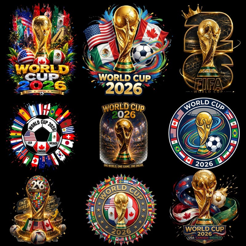Cap Fifa - Etsy