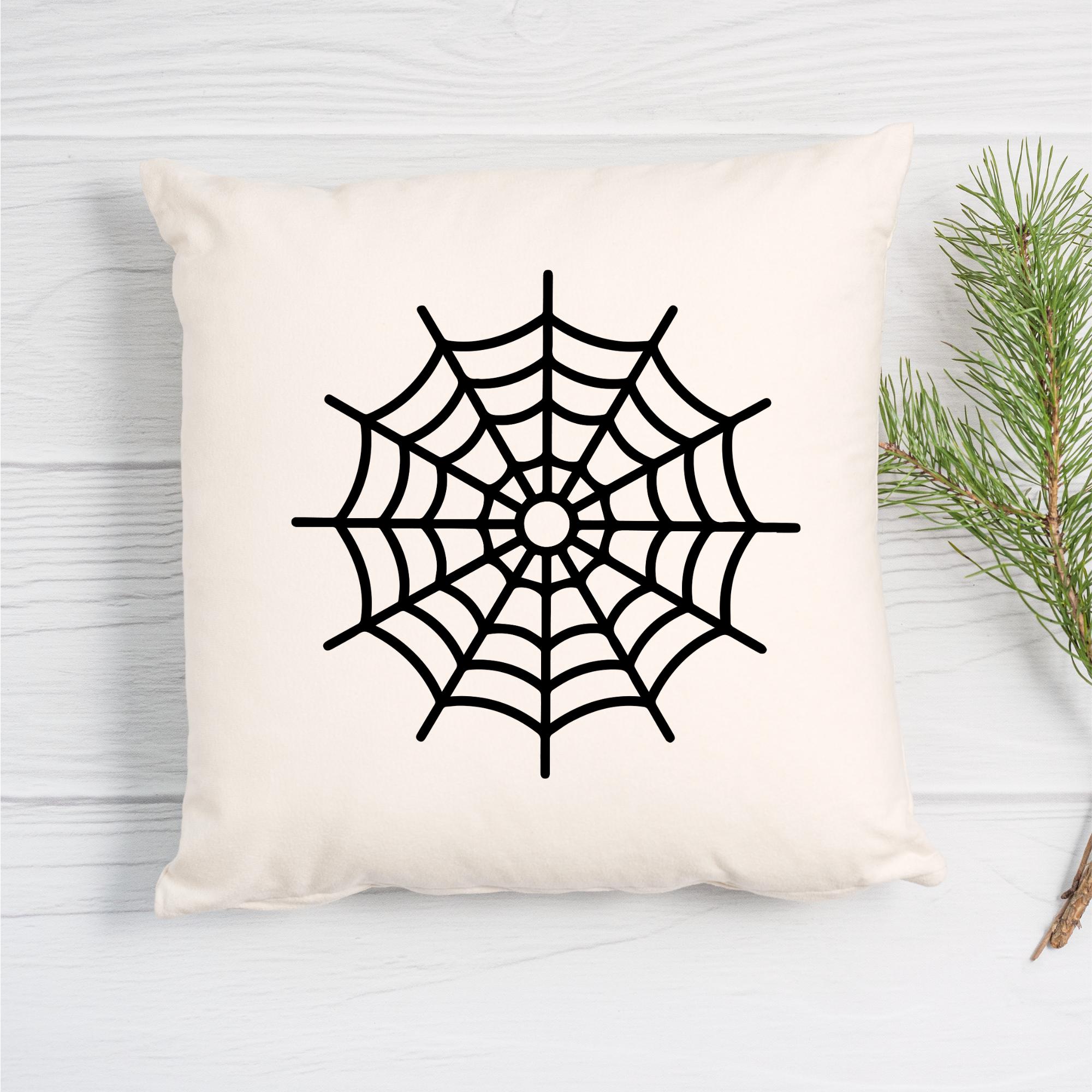 Spiderman Web Svg Png: Minimalist Bold Design for Home Decor - Etsy