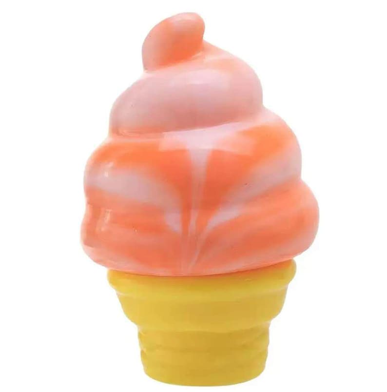 Slow Rising Squishy Toy Nice Cube Nice Sicle Nice Cream Cone Fuzz Ball ...