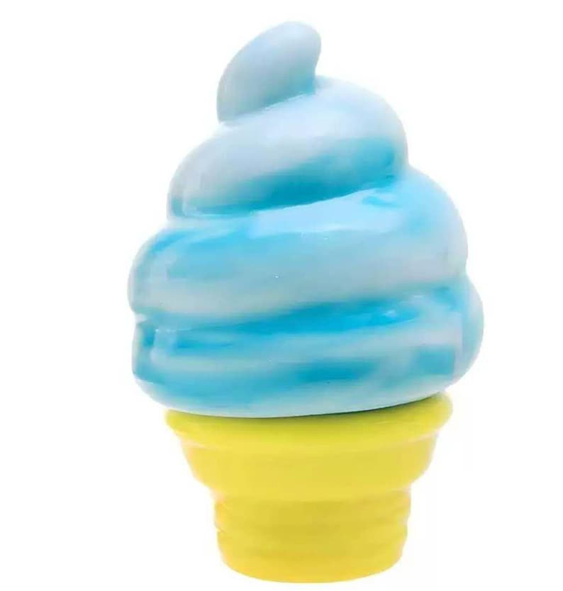 Slow Rising Squishy Toy Nice Cube Nice Sicle Nice Cream Cone Fuzz Ball ...