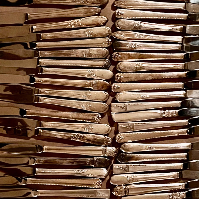 Old Vintage Antique Knife - Etsy