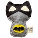 Bat Kitty Super Hero Cat Toy | Organic Catnip | Wool-blend Felt - Etsy