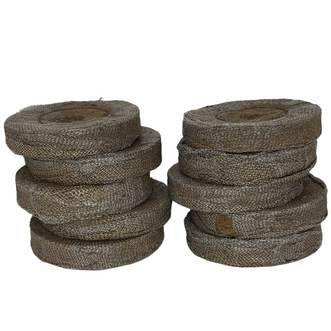 Jiffy Pellets | Soil | Growing Medium | 42mm - Etsy