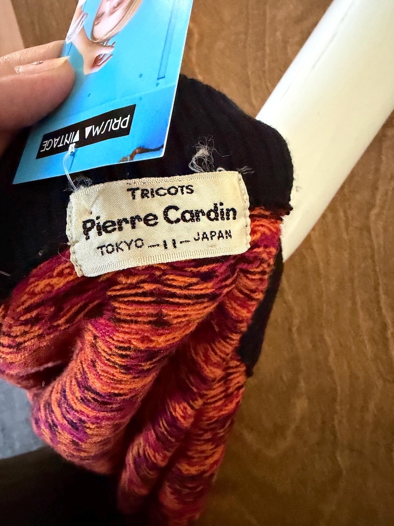 Great Description About Pierre Cardin Jeanswear