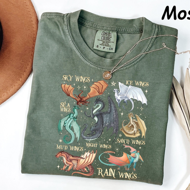 Fire Colors Clothing - Etsy