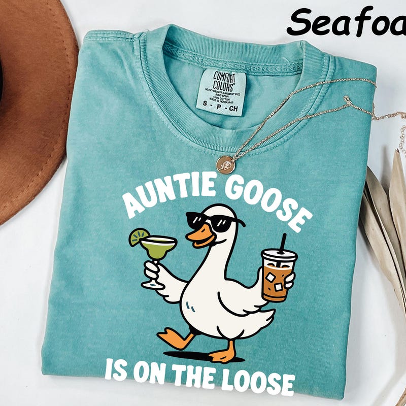 Auntie Tshirts for Women - Etsy