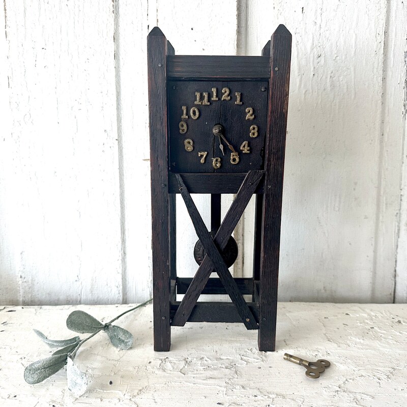 Sessions Clocks - Etsy