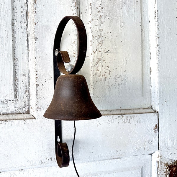 Dinner Bells - Etsy
