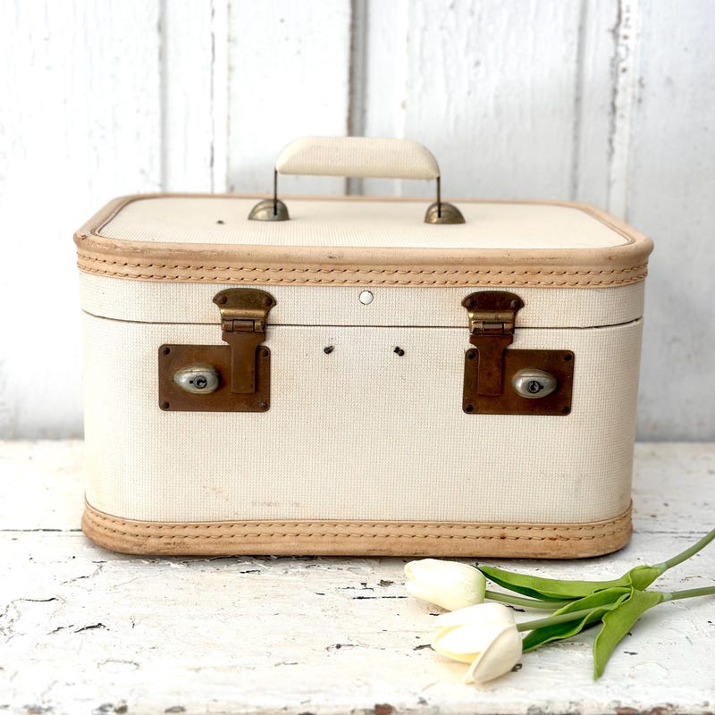 Train Case - Etsy