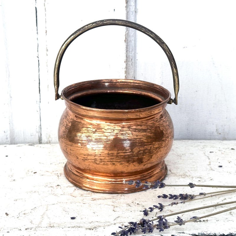 Copper Home Decor - Etsy