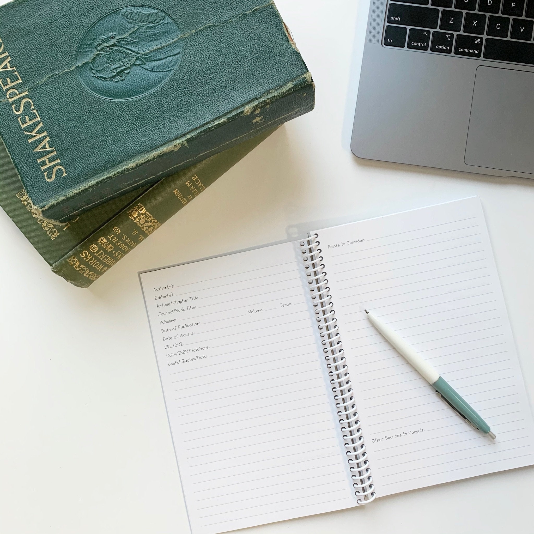 Research Journal | Etsy