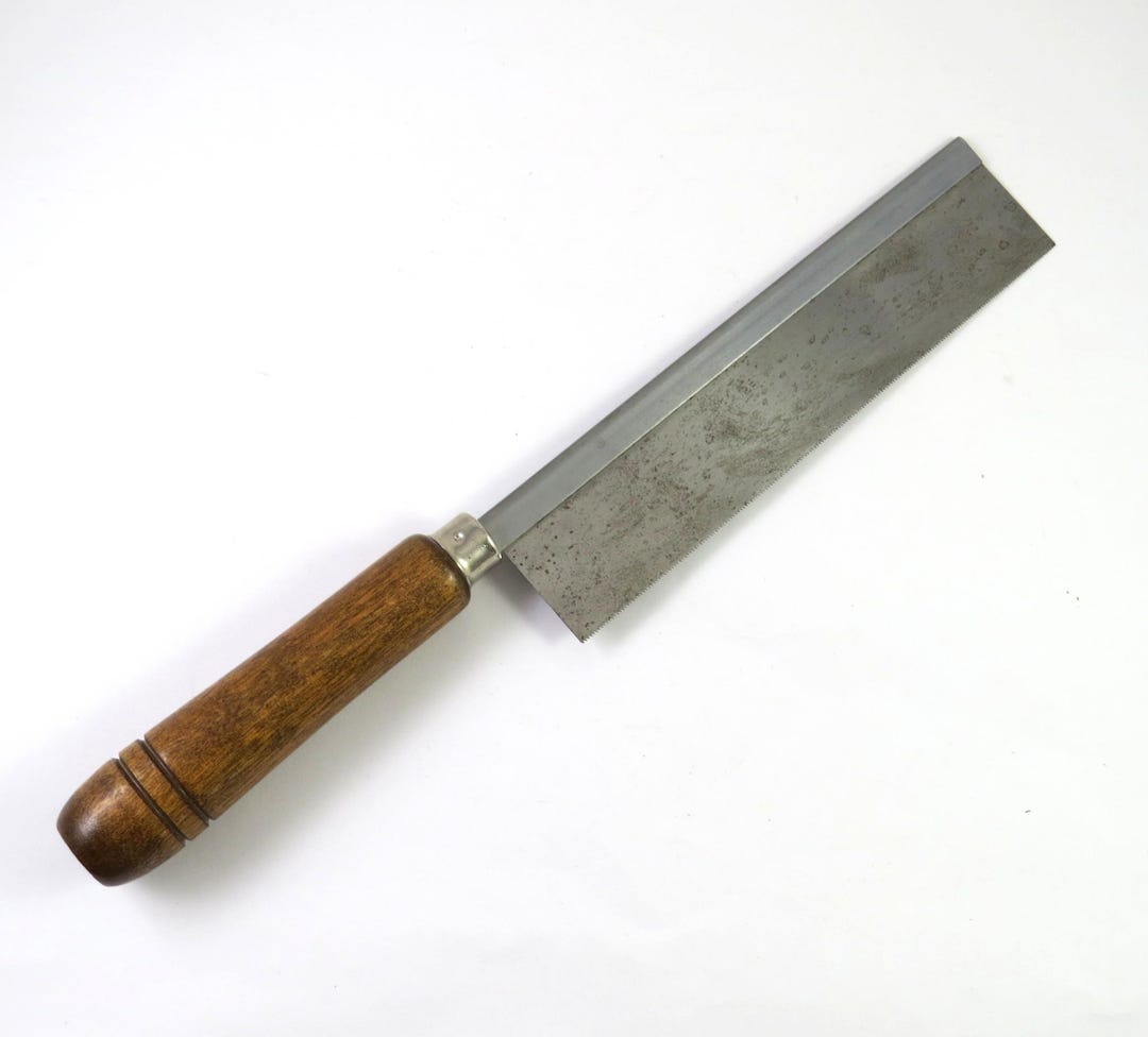 Balsa Wood Saw, 6.5" Blade, Razor Saw Model Makers Tool, Small Hobby ...