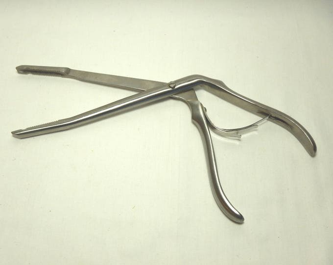 Bard-parker Transfer Forceps Stainless Steel Surgical Medical ...