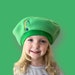 Babys French Beret CHOOSE COLOR Kids Hat Outer Wear Kids French Beret ...